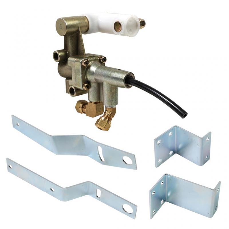 Mack 20QE3191 - Leveling Valve Excel EM36280 – Diesel Parts Center