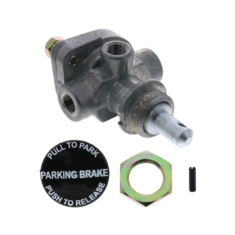 Benchmark Technology Group 275176 - Push Pull Valve Kit Excel EM56220 ...