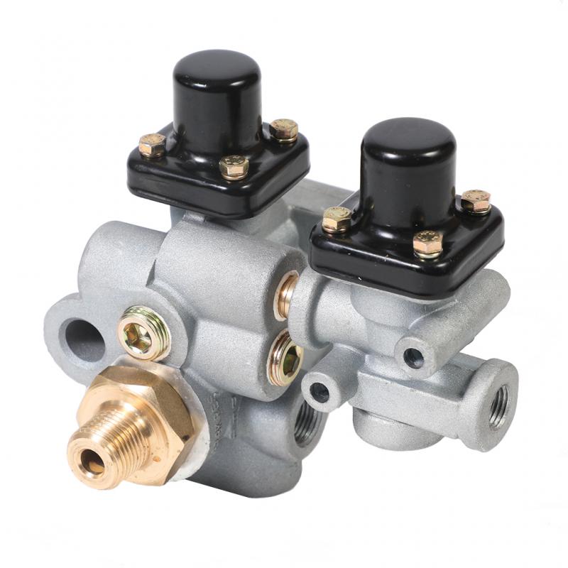 Mack 745-101622 - Spring Brake Valve Excel EM56630 – Diesel Parts Center