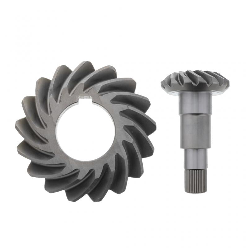 Mack 24KH1955 - Ring And Pinion Set Excel EM79170 – Diesel Parts Center