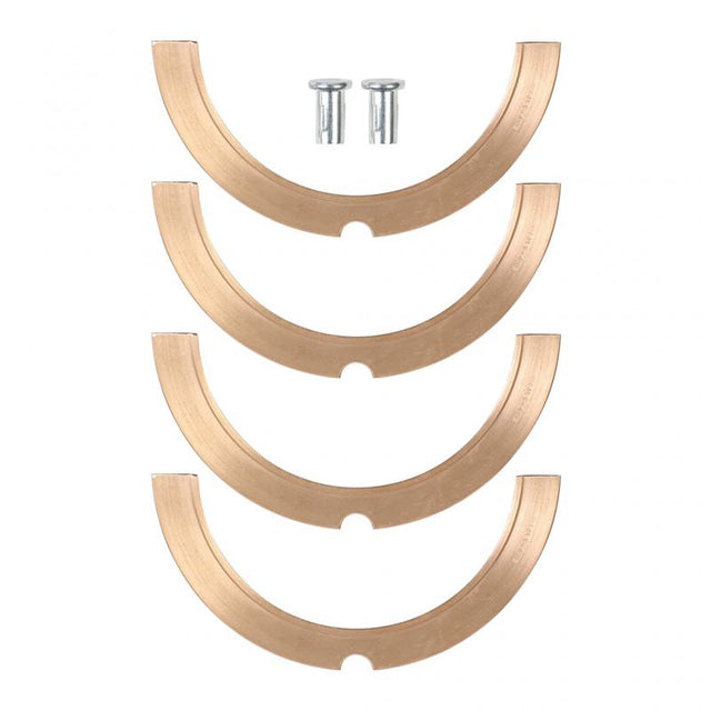 Mack 57GC279 - Thrust Bearing Kit Genuine Pai 2761-STD – Diesel Parts ...