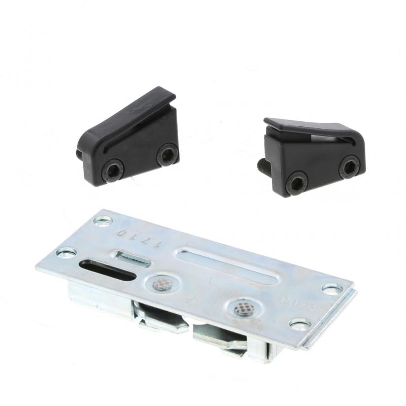 Mack 9QX33M - Door Latch Kit Genuine Pai 5703 – Diesel Parts Center