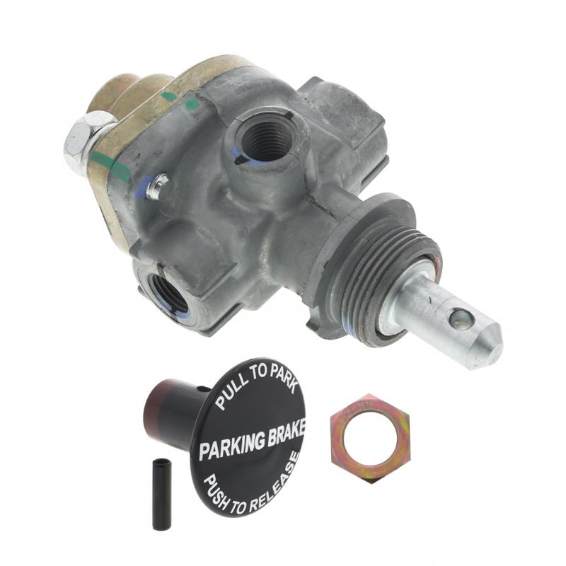 Mack 745-275176 - Push Pull Valve Kit Genuine Pai 5622 – Diesel Parts ...