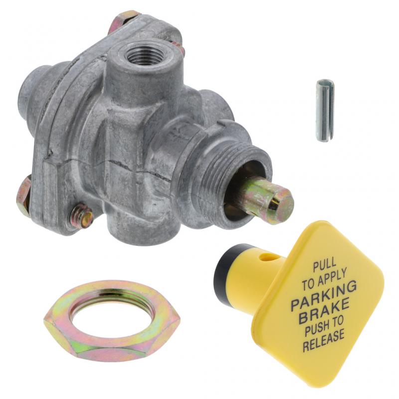 Mack 745-286820 - Push Pull Valve Kit Genuine Pai 5636 – Diesel Parts ...