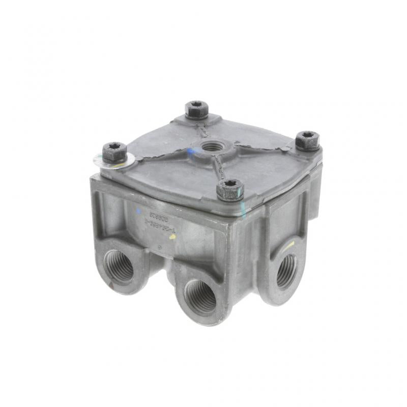 Mack 20QE458 - Relay Valve Genuine Pai 3643 – Diesel Parts Center