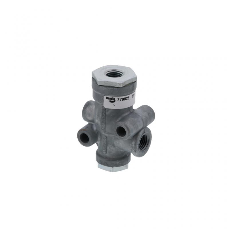 Benchmark Technology Group 278825 - Synchro Valve Genuine Pai 5549 ...