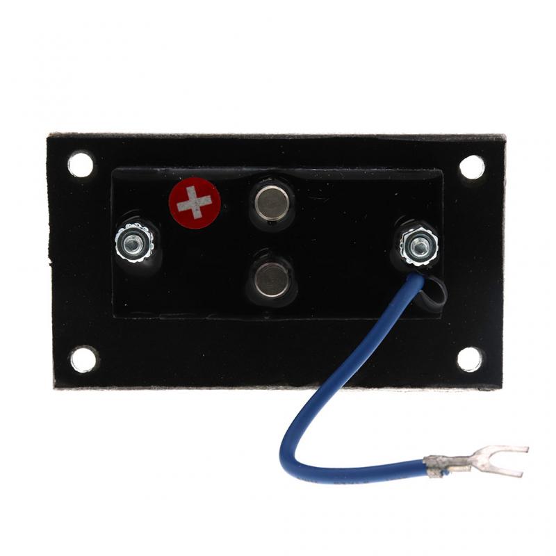 Mack 5034-79000 - Regulator Genuine Pai 4337 – Diesel Parts Center