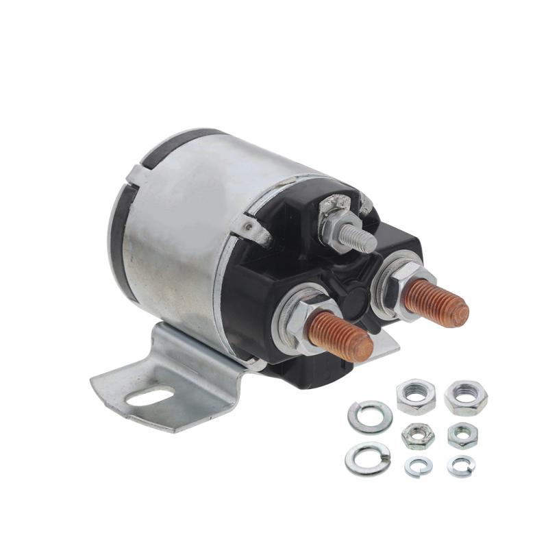 Mack 2MR2016 - Relay Switch Genuine Pai 1246 – Diesel Parts Center