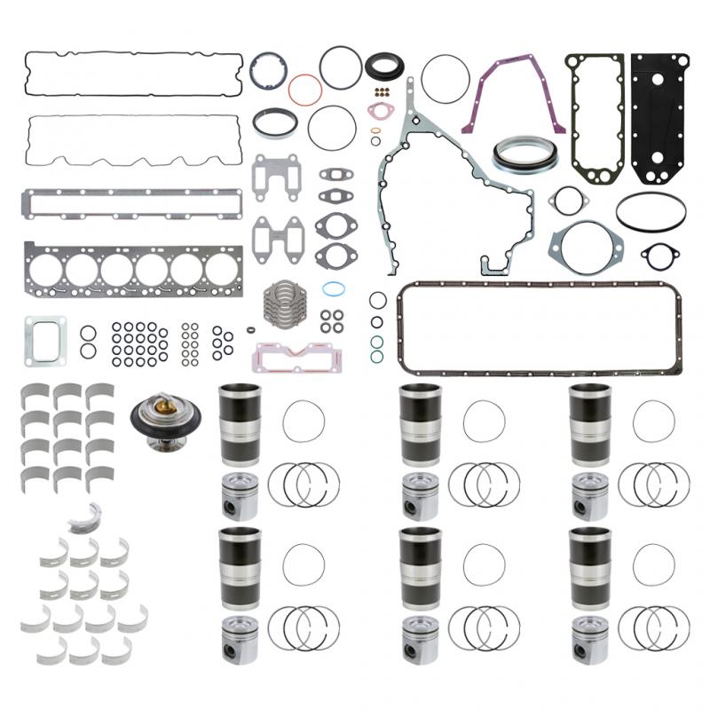 Engine Kit Genuine Pai ISC104-001 – Diesel Parts Center