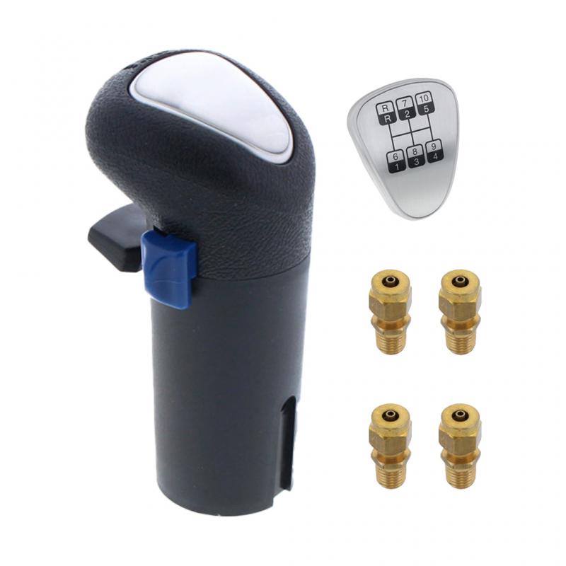 Mack 3088-S2587 - Selector Valve Kit Genuine Pai 3786 – Diesel Parts Center