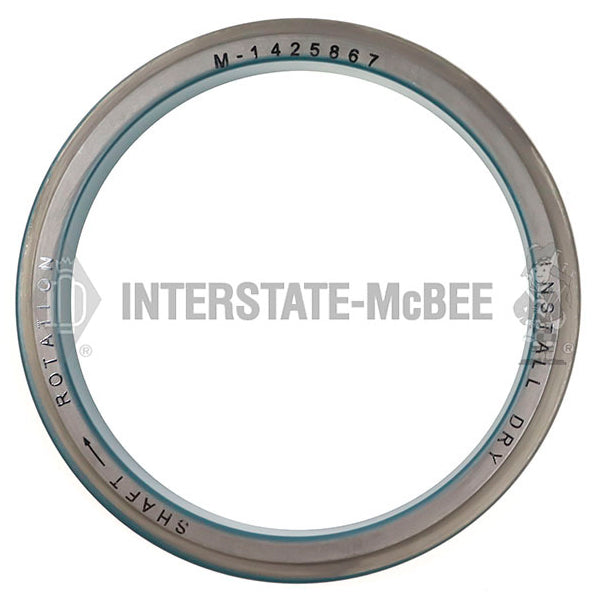 Interstate-McBee Caterpillar 1425867 Seal Assy - Crankshaft – Diesel ...