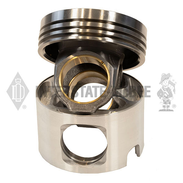 Interstate-McBee Caterpillar 1979368 Piston Crown – Diesel Parts Center
