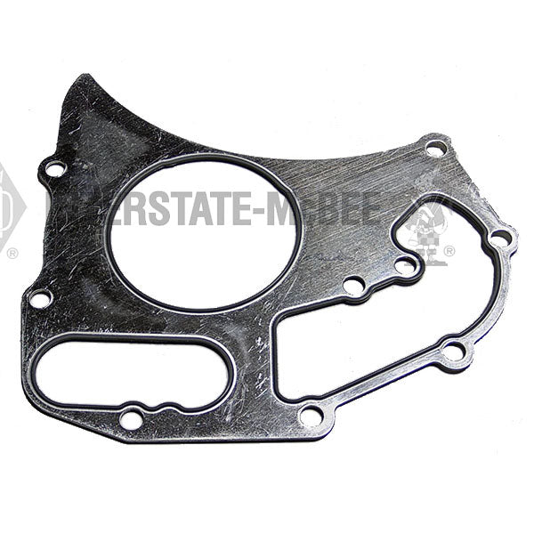 Interstate-McBee Caterpillar 2258019 Gasket - Water Pump – Diesel Parts ...