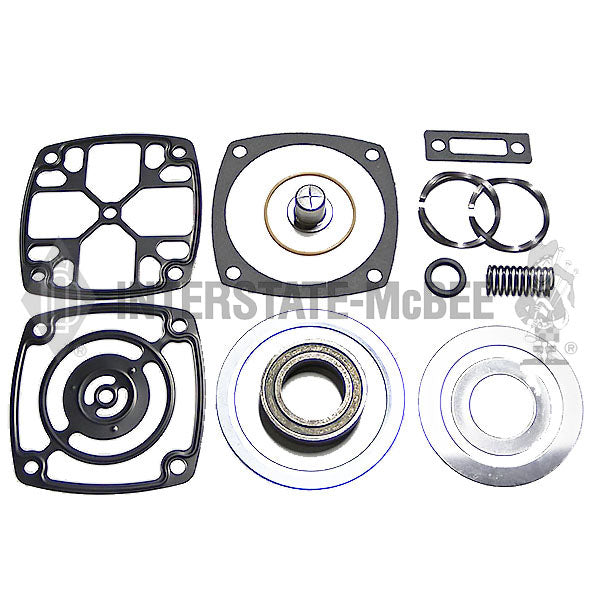 Interstate-McBee Cummins 3803767 Kit - Comp Head – Diesel Parts Center