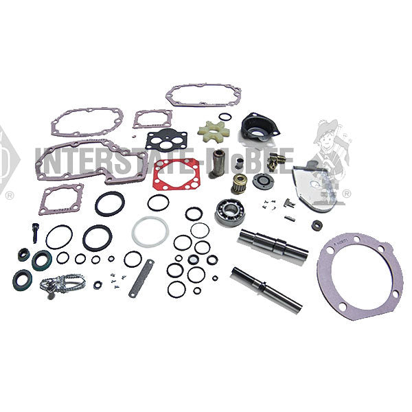 Interstate-McBee Cummins 3803780 Repair Kit - PTG/AFC – Diesel Parts Center