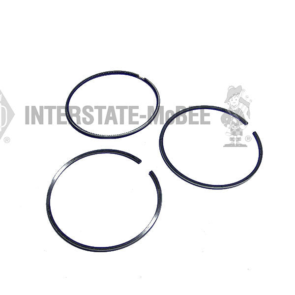 Interstate-McBee Cummins 3803977 Ring Kit - Piston – Diesel Parts Center