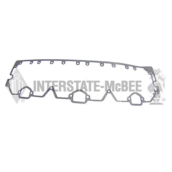 Interstate-McBee Cummins 4973102 Gasket - Rocker Lever Housing – Diesel ...