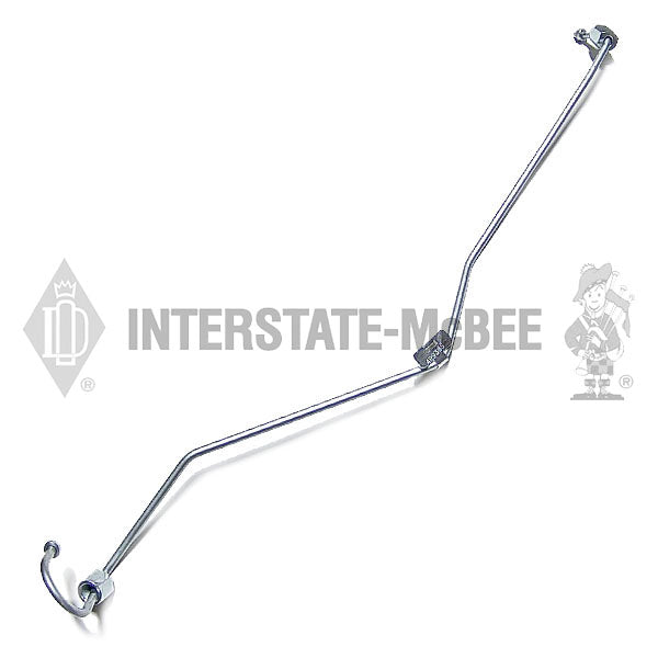 Interstate-McBee Caterpillar 4P9385 Fuel Line – Diesel Parts Center