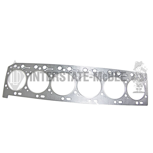 Interstate-McBee Cummins 5529515 Gasket - Cylinder Head – Diesel Parts ...