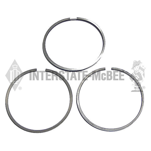 Interstate-McBee Caterpillar 8N5760 Piston Ring Kit – Diesel Parts Center
