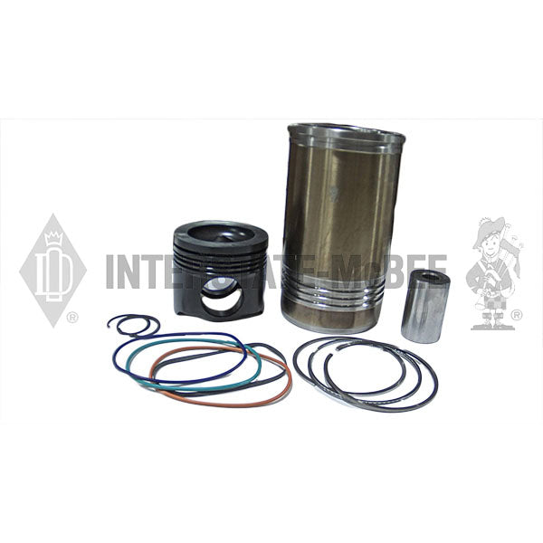 Interstate-McBee Caterpillar CK3564787P Kit - Cylinder – Diesel Parts ...