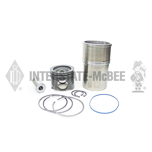 Interstate-McBee Caterpillar CK3882310P Kit - Cylinder – Diesel Parts ...