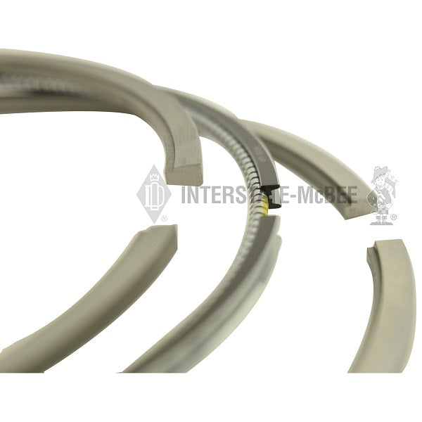 Interstate-McBee Caterpillar RS3406E2 Piston Ring Kit – Diesel Parts Center