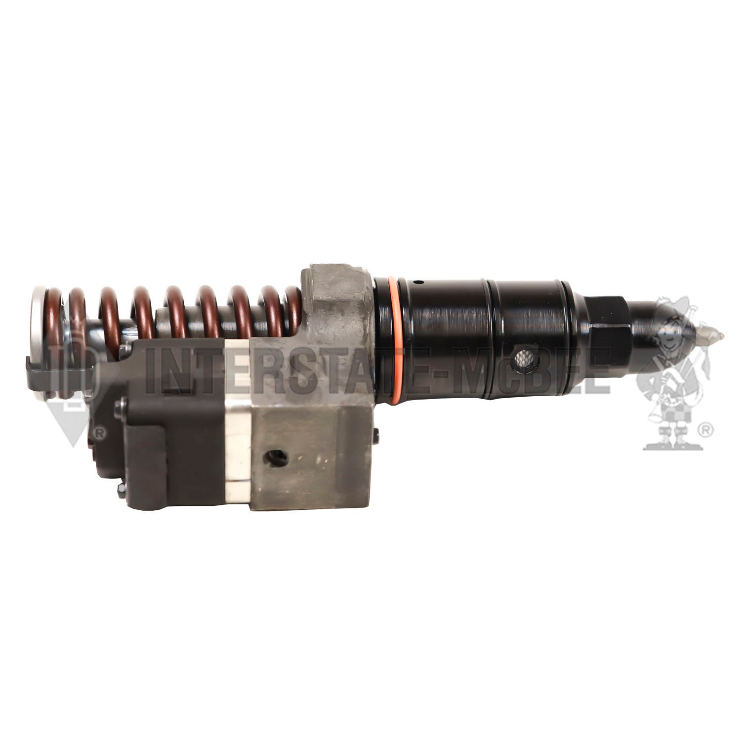 Interstate-McBee Detroit Diesel 5234935 Reman Injector - S60 – Diesel ...