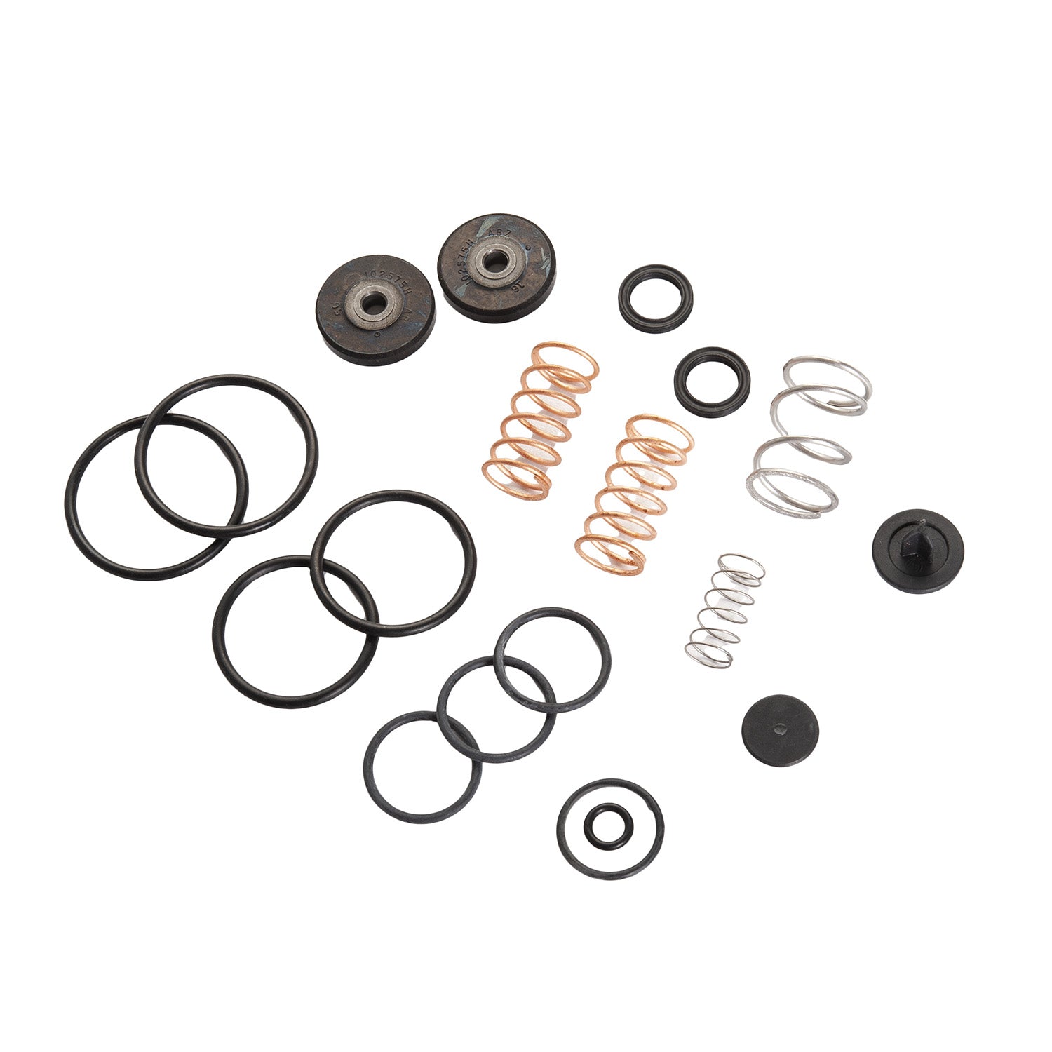 Haldex RN31BF Manifold Repair Kit – Diesel Parts Center